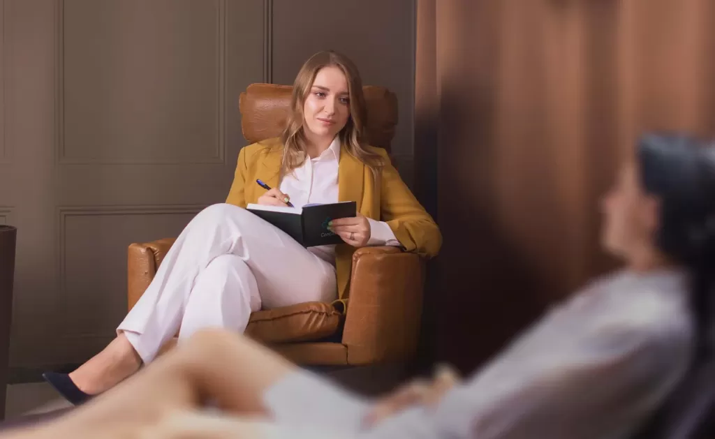 Medico Legal Psychologist Expert Witness Reports UK