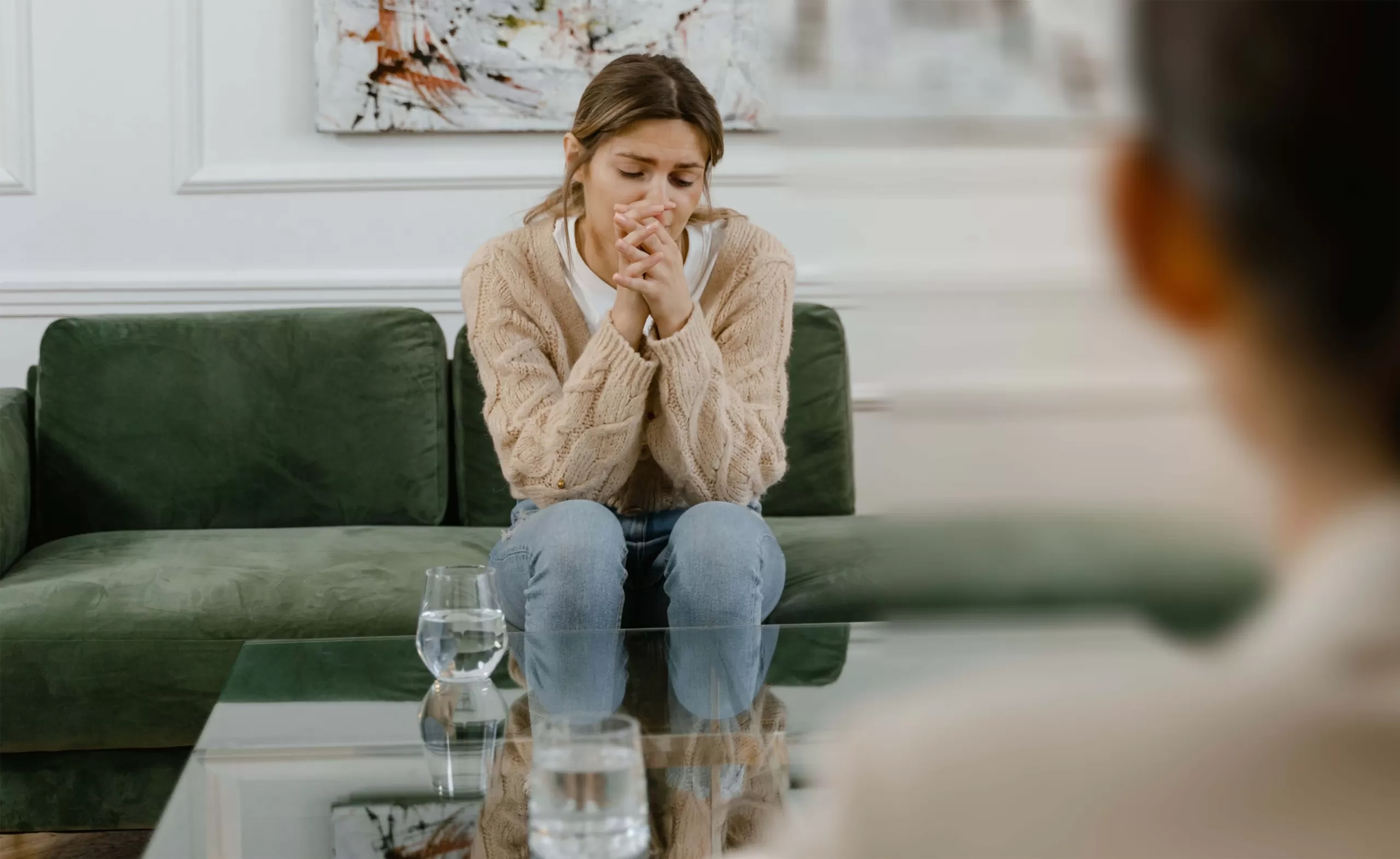 Psychotherapy Services | Concise Medico