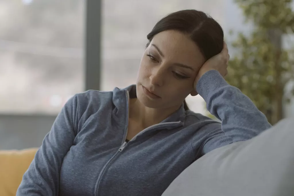 Acute Stress Disorder: Causes, Symptoms & Diagnosis