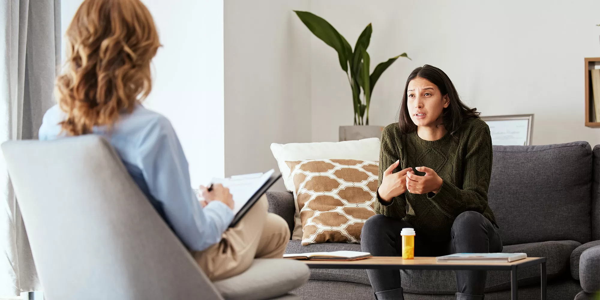 Deciphering The Power Of Psychodynamic Therapy Approach