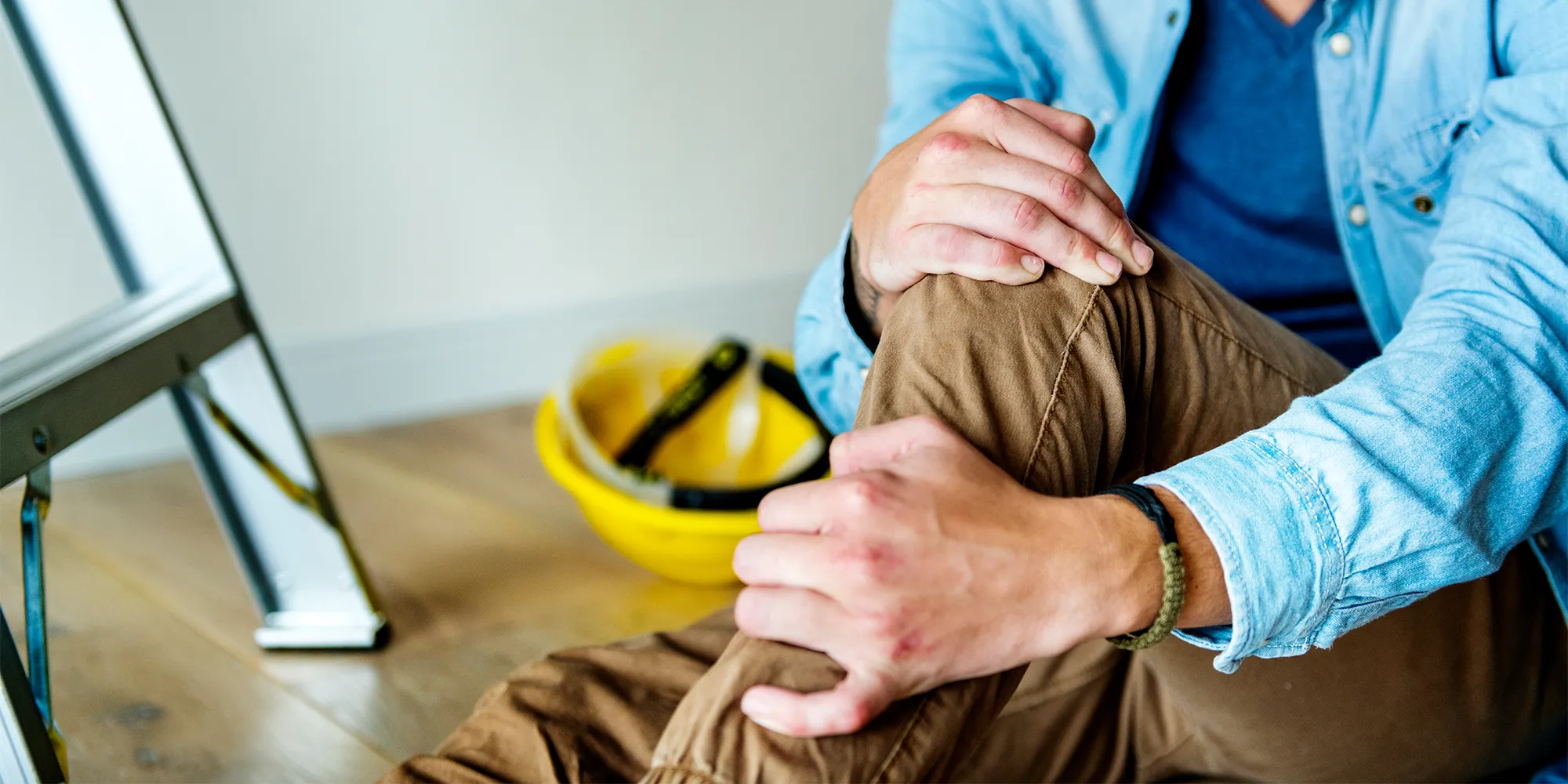 Personal Injury Experts - Concise Medico