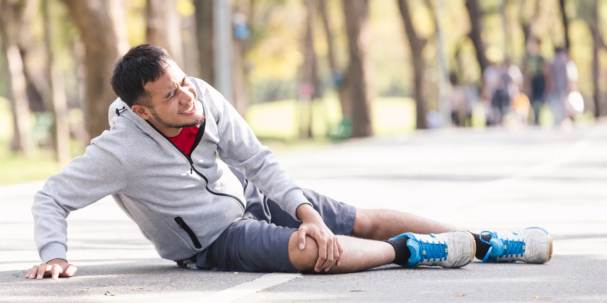 Slip Trip Or Fall Claims - Concise Medico