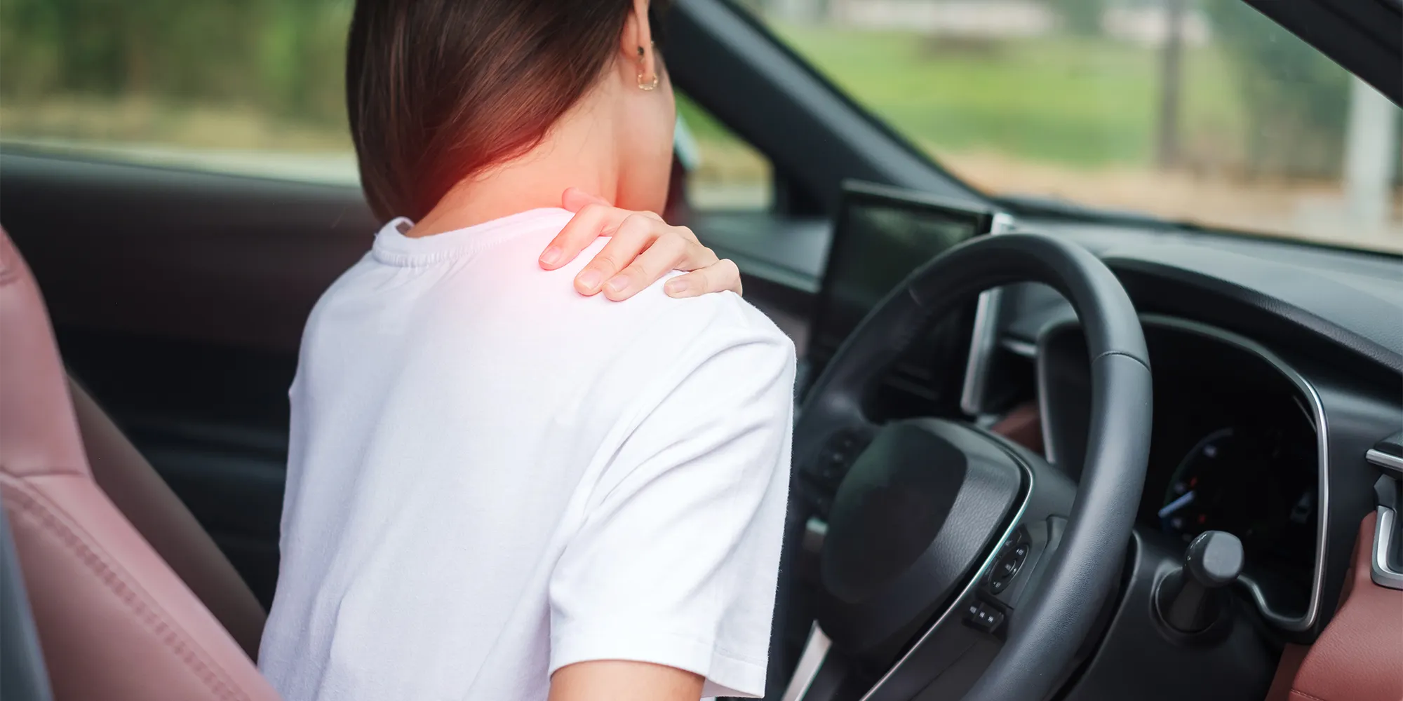 Whiplash Injury Compensation - Concise Medico