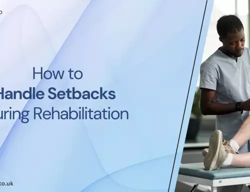 Benefits of Early Rehabilitation in Stroke Recovery: A Guide
